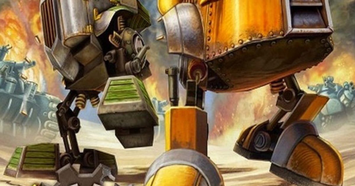 Gatling Gears News, Guides, Walkthrough, Screenshots, and Reviews ...