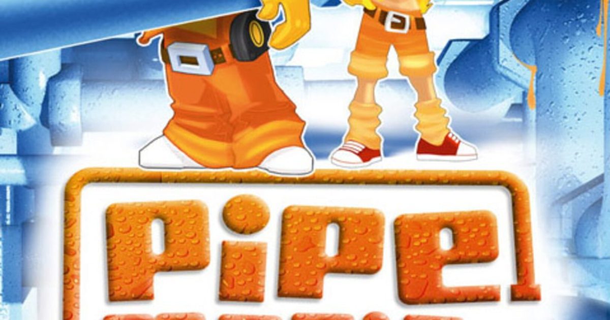 Pipe Mania News, Guides, Walkthrough, Screenshots, and Reviews ...
