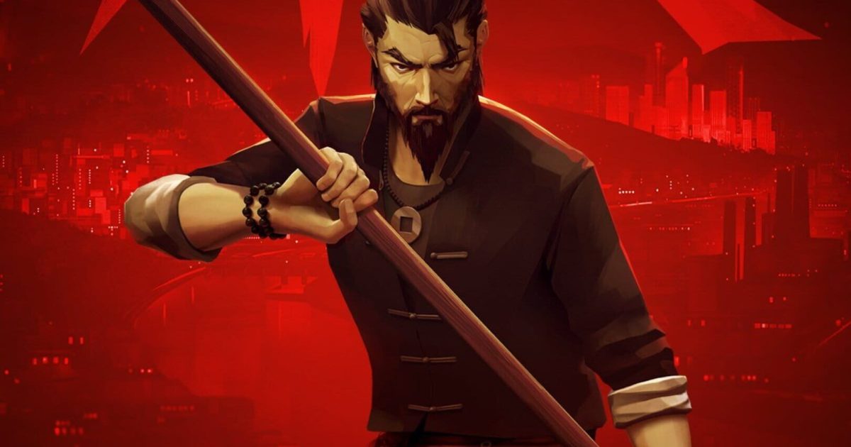 Sifu News, Guides, Walkthrough, Screenshots, and Reviews - GameRevolution