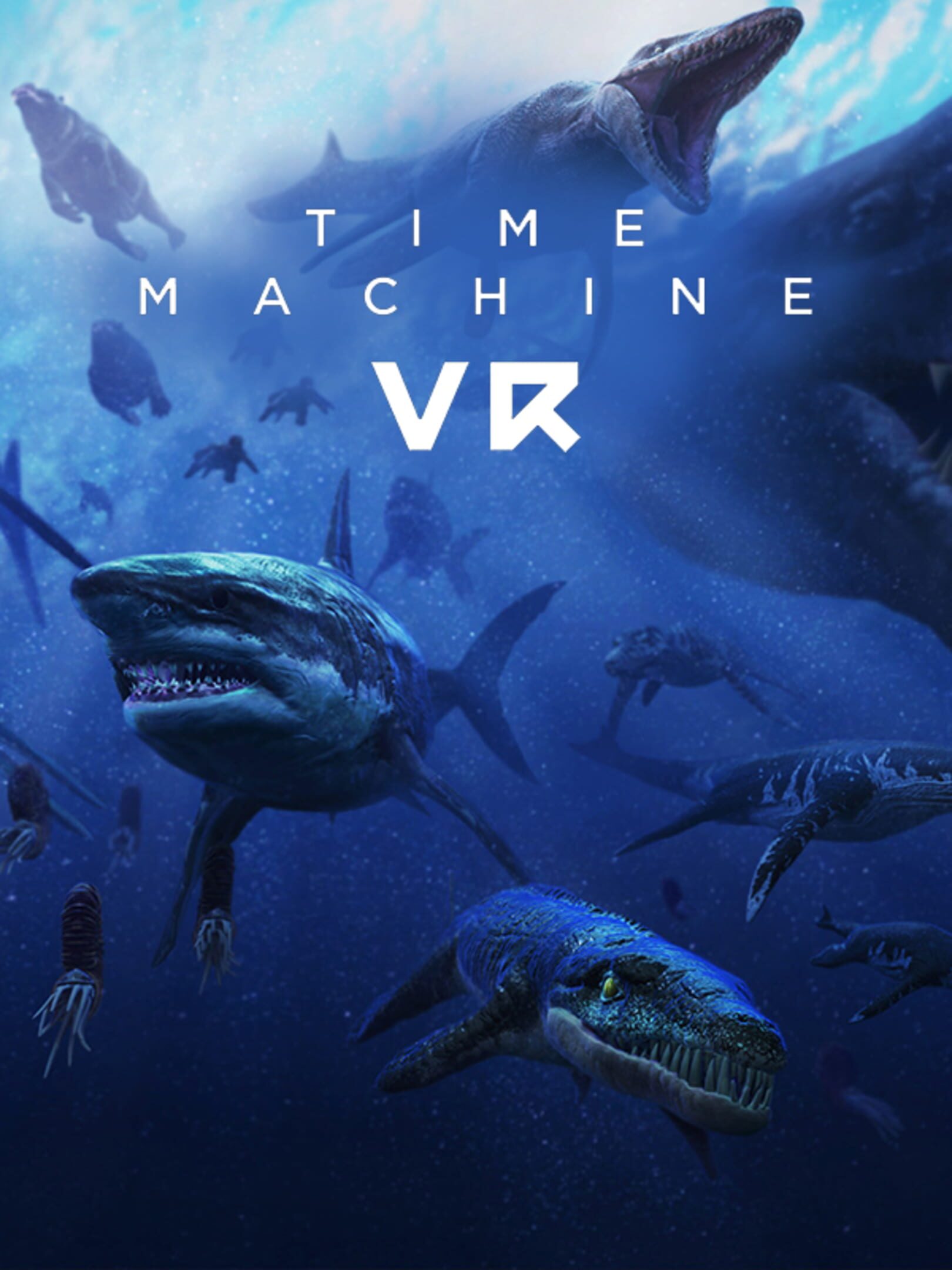 Time Machine VR News, Guides, Walkthrough, Screenshots, and Reviews ...