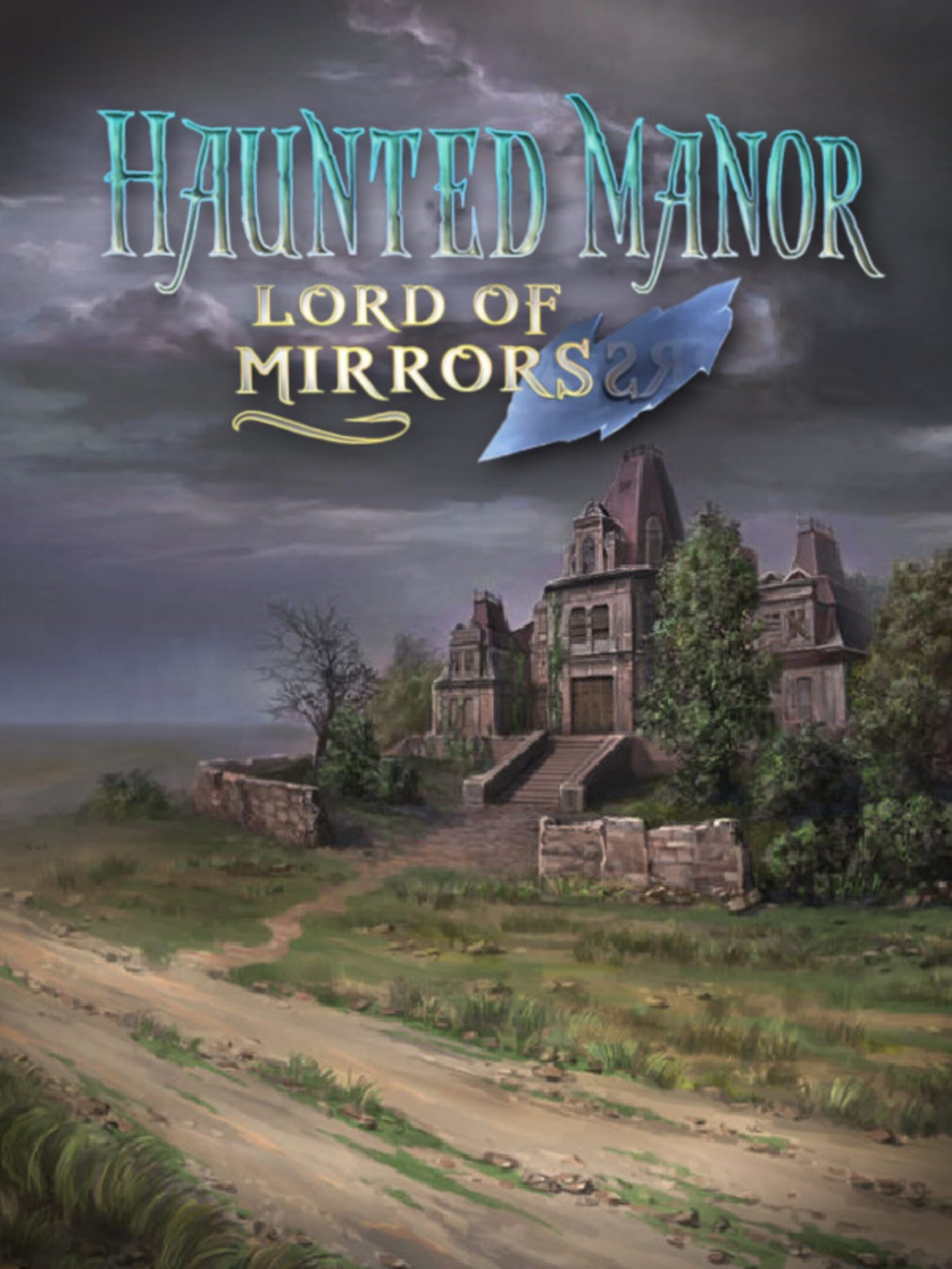 Haunted Manor: Lord of Mirrors News, Guides, Walkthrough, Screenshots ...