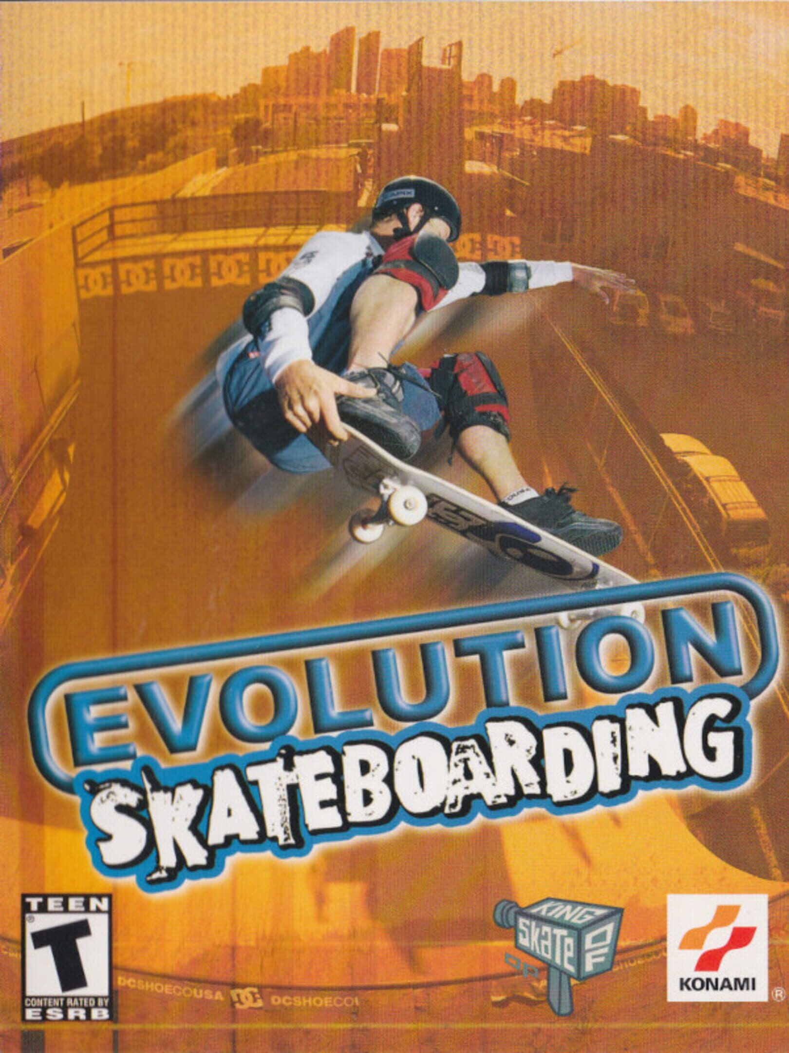Evolution Skateboarding News, Guides, Walkthrough, Screenshots, and ...