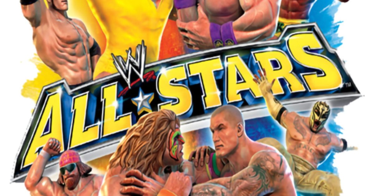 WWE All Stars News, Guides, Walkthrough, Screenshots, and Reviews ...