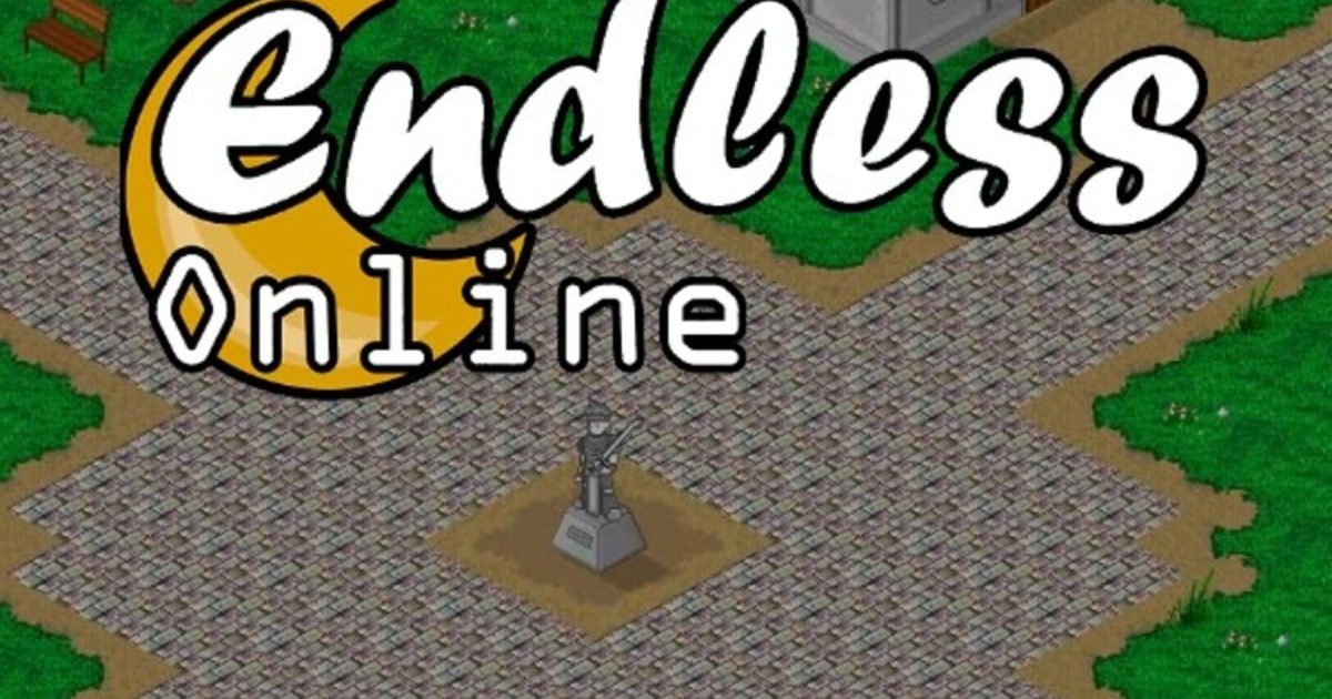 Endless Online News, Guides, Walkthrough, Screenshots, and Reviews ...