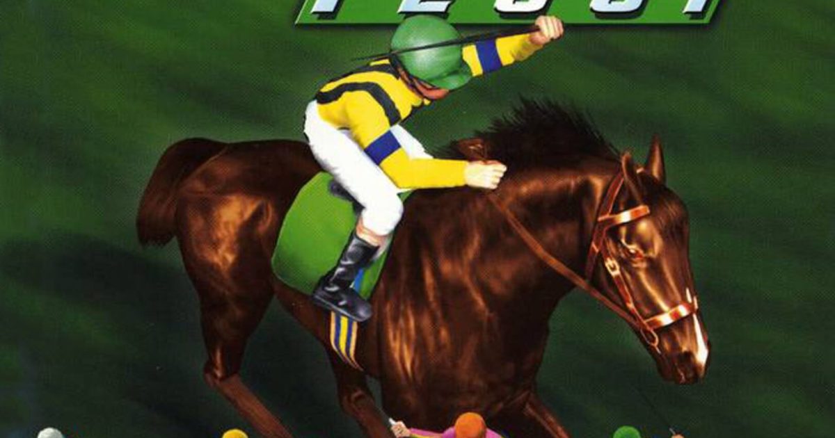 Gallop Racer 2001 News, Guides, Walkthrough, Screenshots, and Reviews ...