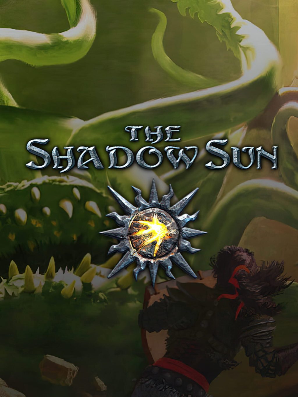 The Shadow Sun News, Guides, Walkthrough, Screenshots, and Reviews ...