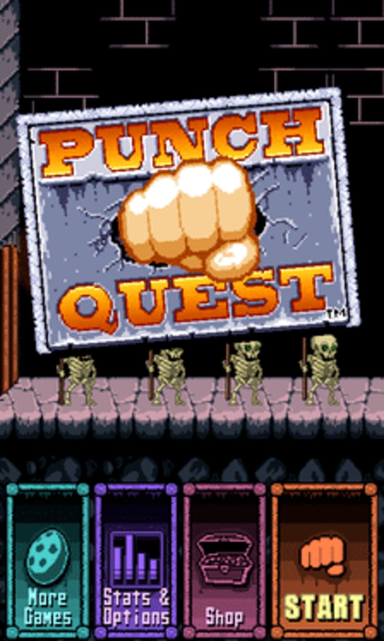 Punch Quest News, Guides, Walkthrough, Screenshots, and Reviews ...