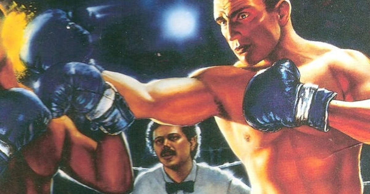 Punch-Out!! News, Guides, Walkthrough, Screenshots, and Reviews ...
