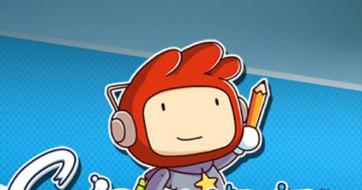 Scribblenauts Remix News, Guides, Walkthrough, Screenshots, and Reviews ...