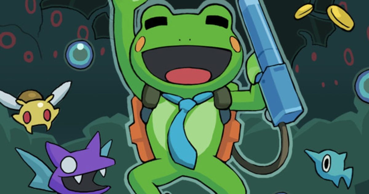 Kero Blaster News, Guides, Walkthrough, Screenshots, and Reviews - GameRevolution