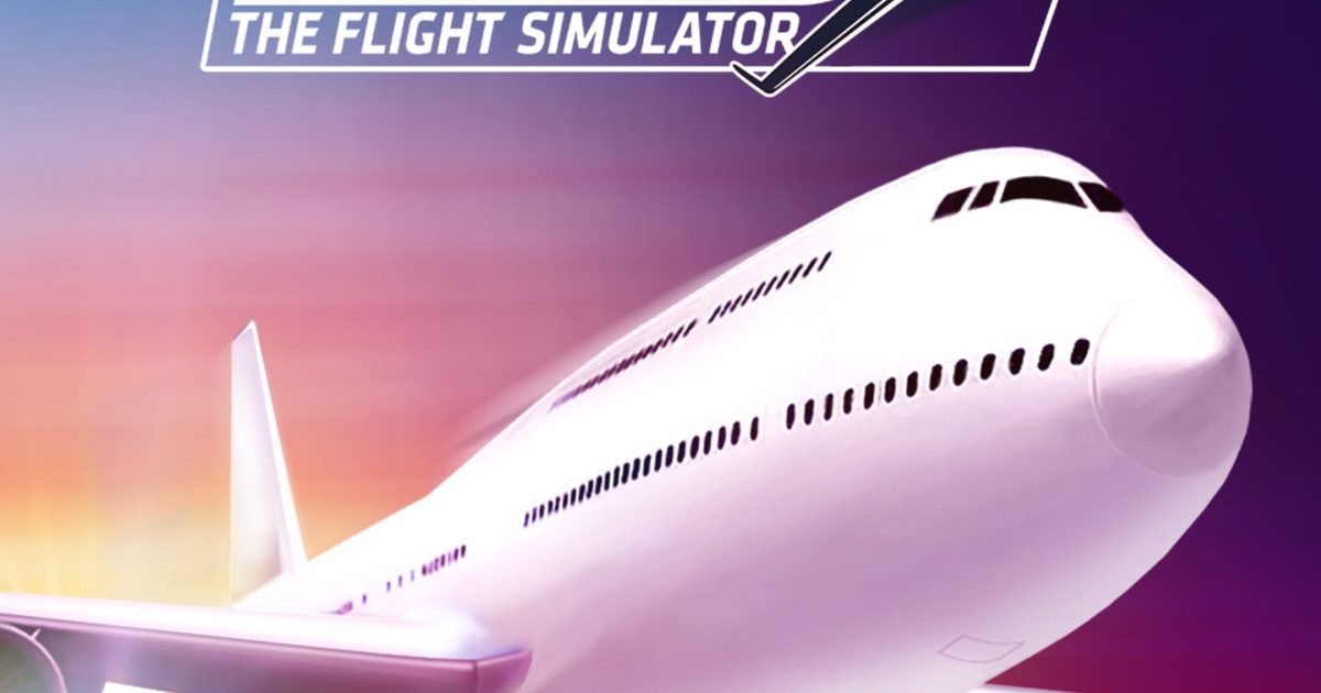 Take Off: The Flight Simulator News, Guides, Walkthrough, Screenshots ...