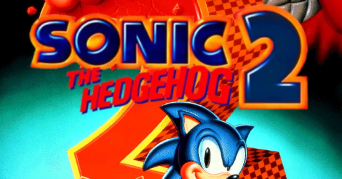 Sonic the Hedgehog 2 News, Guides, Walkthrough, Screenshots, and ...