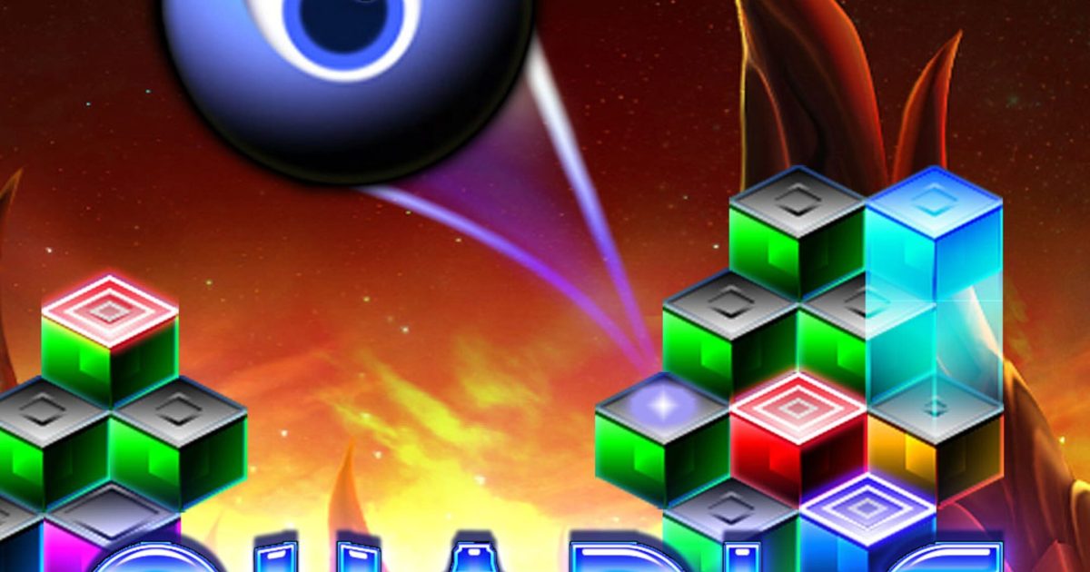 Quadle News, Guides, Walkthrough, Screenshots, and Reviews - GameRevolution