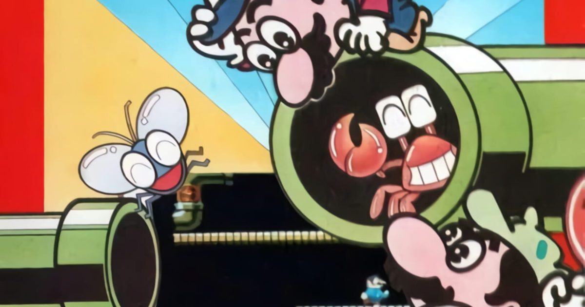 Mario Bros. News, Guides, Walkthrough, Screenshots, and Reviews ...