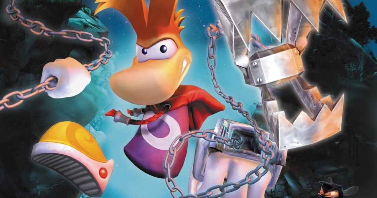 Rayman 3 News, Guides, Walkthrough, Screenshots, and Reviews ...