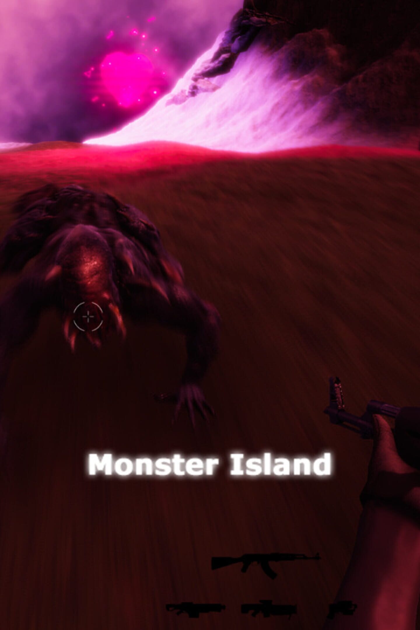 Monster Island News, Guides, Walkthrough, Screenshots, and Reviews ...