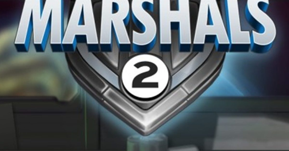 Space Marshals 2 News, Guides, Walkthrough, Screenshots, and Reviews ...