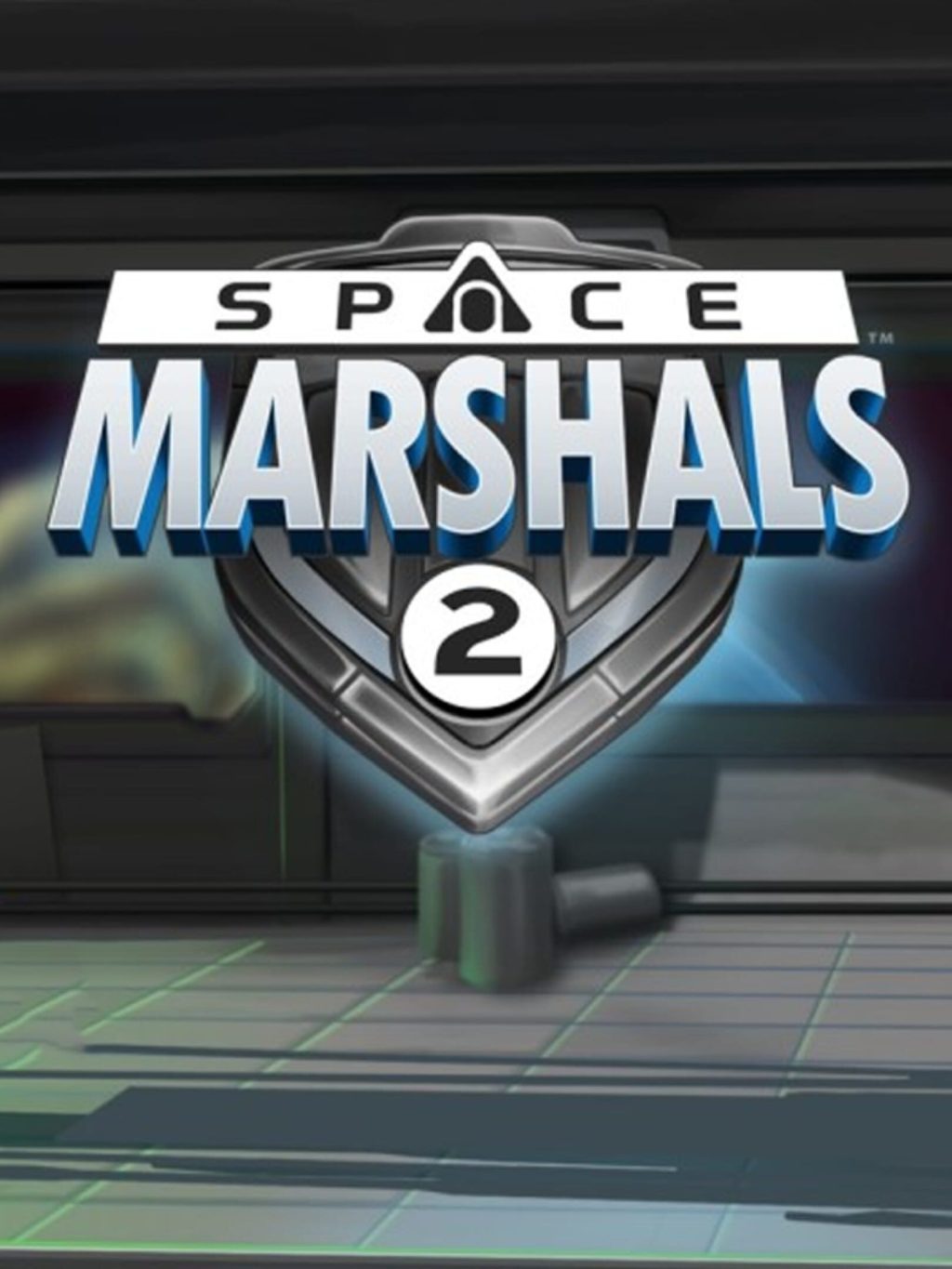 Space Marshals 2 News, Guides, Walkthrough, Screenshots, and Reviews ...