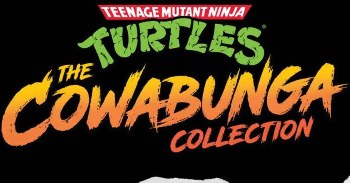 Teenage Mutant Ninja Turtles: The Cowabunga Collection News, Guides ...