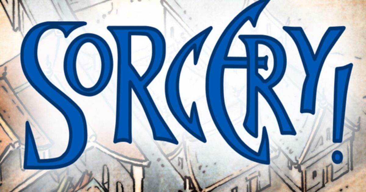 Sorcery! 2 News, Guides, Walkthrough, Screenshots, and Reviews - GameRevolution