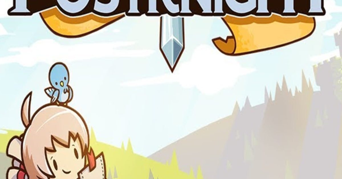 Postknight News, Guides, Walkthrough, Screenshots, and Reviews ...