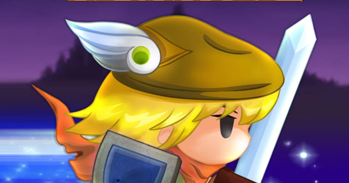 Buff Knight Advanced News, Guides, Walkthrough, Screenshots, and ...