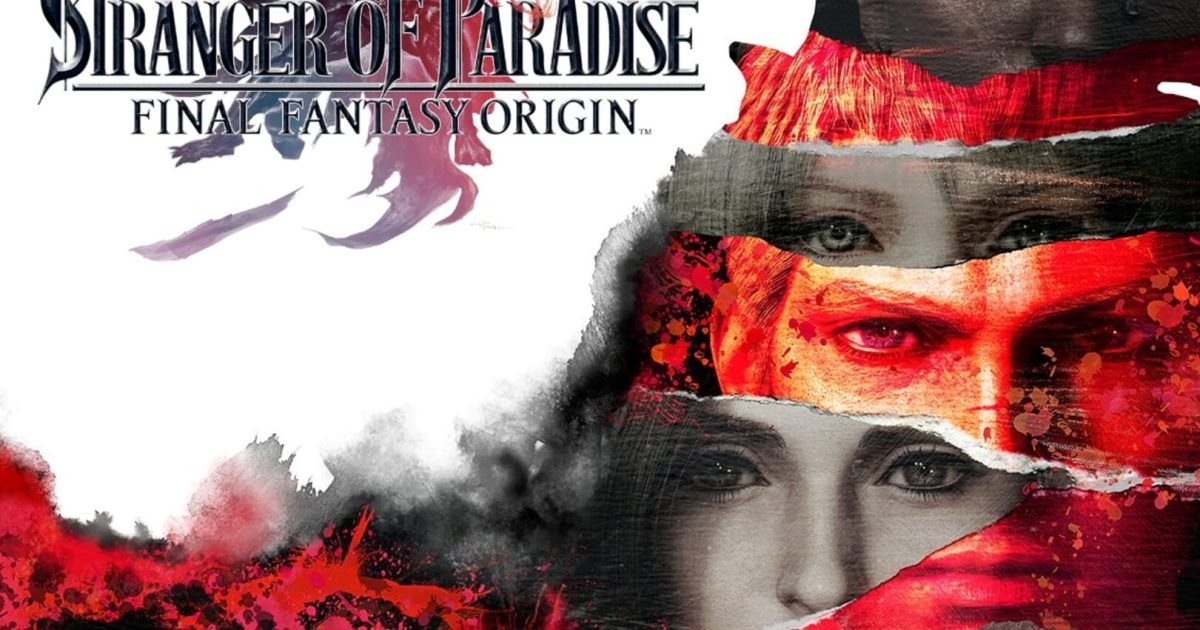 Stranger of Paradise: Final Fantasy Origin News, Guides, Walkthrough ...