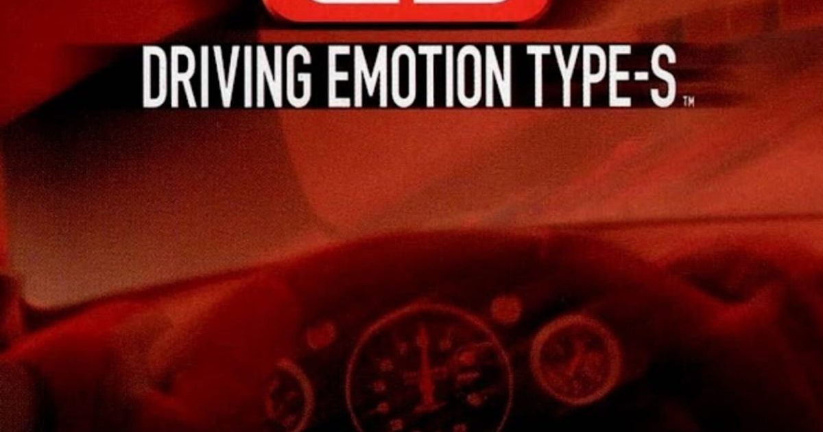 Driving Emotion Type-S News, Guides, Walkthrough, Screenshots, and ...