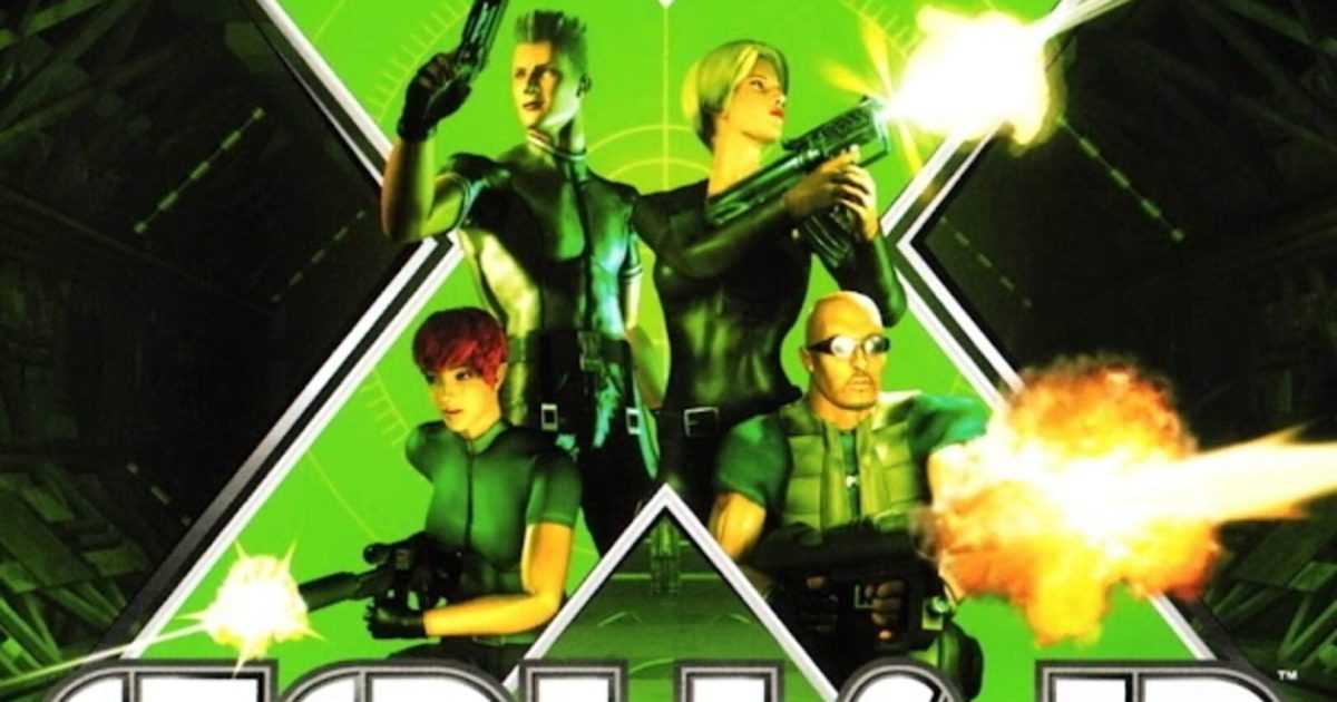 X-Squad News, Guides, Walkthrough, Screenshots, and Reviews ...