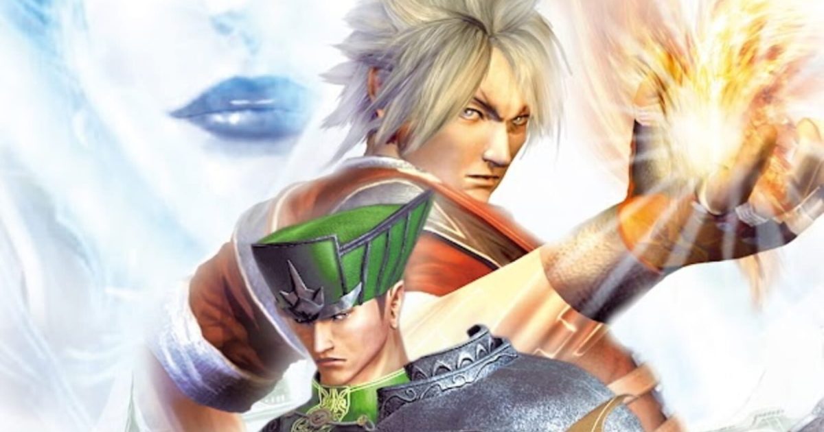 Enchanted Arms News, Guides, Walkthrough, Screenshots, and Reviews ...