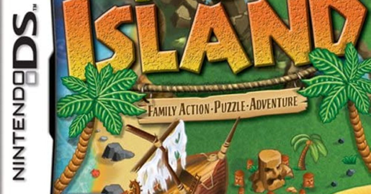 Pogo Island News, Guides, Walkthrough, Screenshots, and Reviews ...