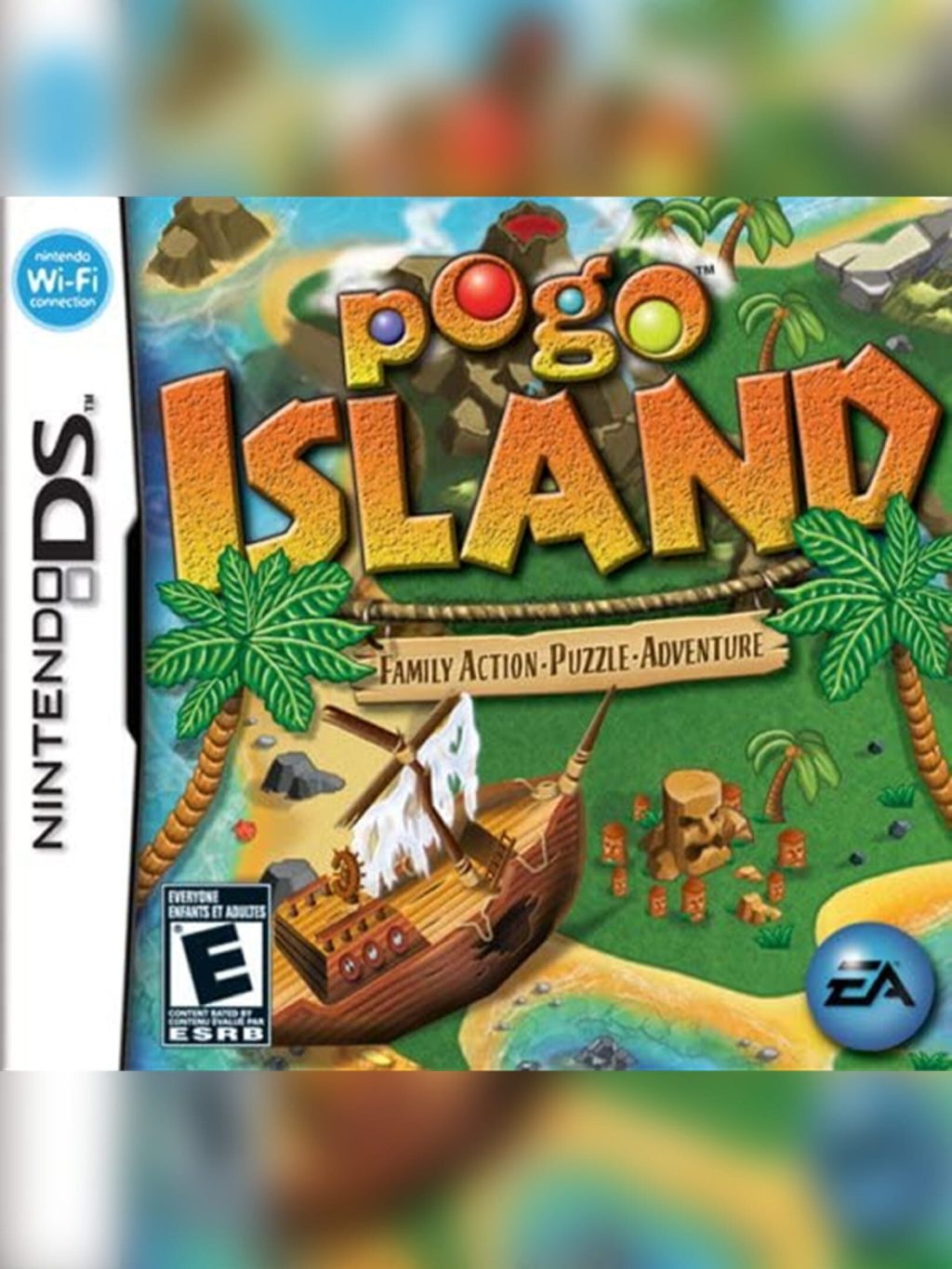 Pogo Island News, Guides, Walkthrough, Screenshots, and Reviews ...
