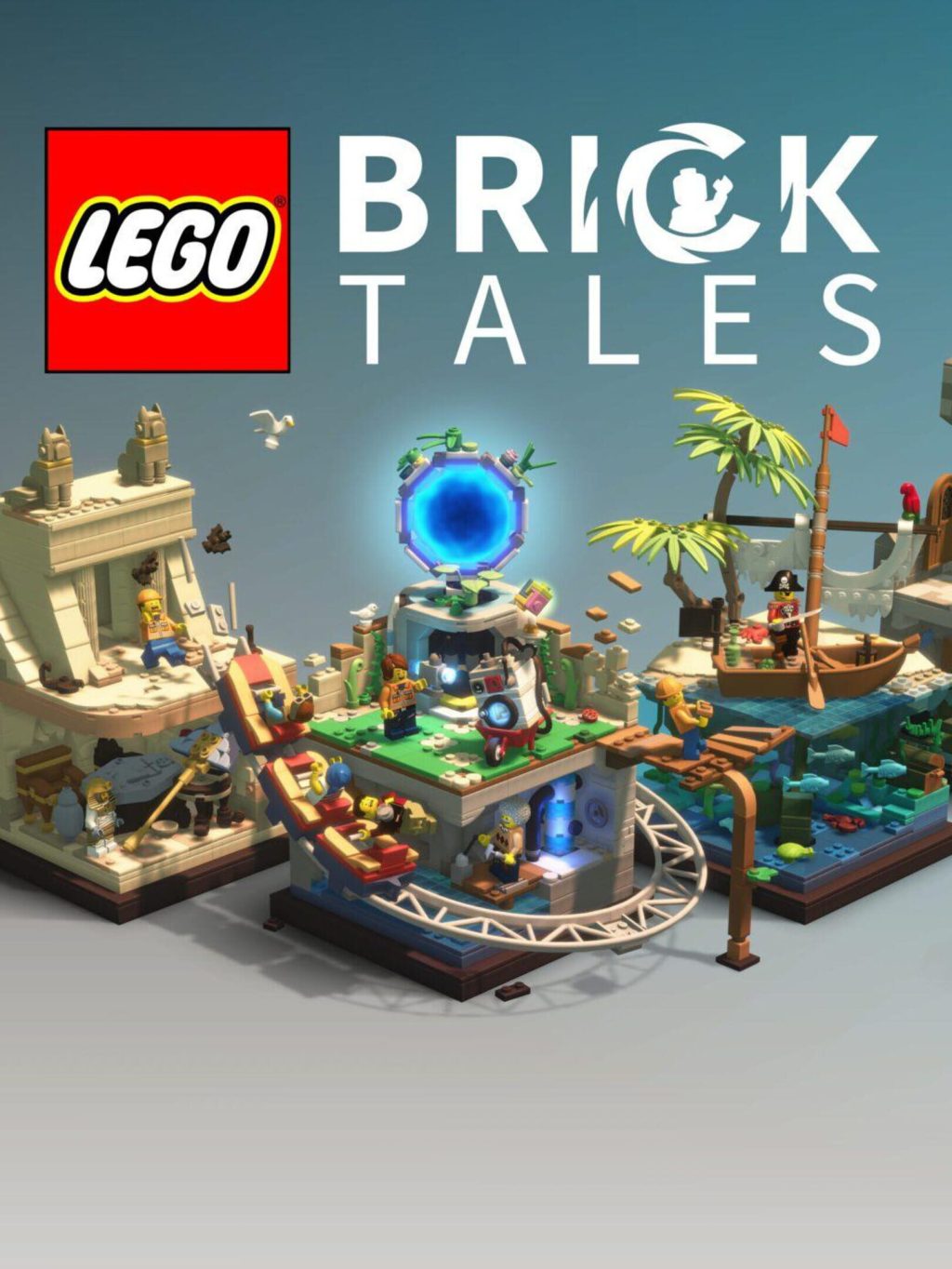 LEGO Bricktales News, Guides, Walkthrough, Screenshots, and Reviews ...