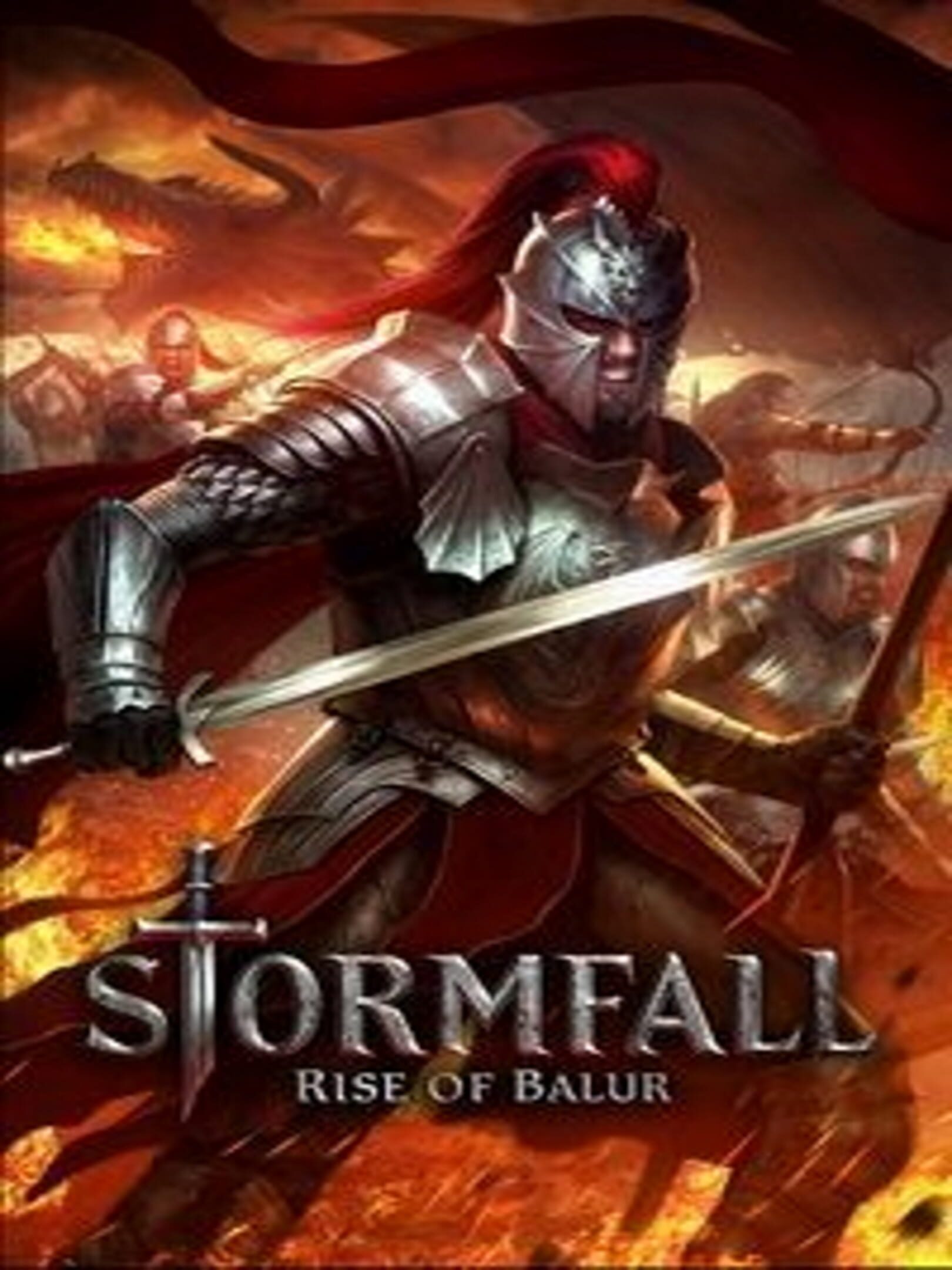 Stormfall: Rise of Balur News, Guides, Walkthrough, Screenshots, and ...
