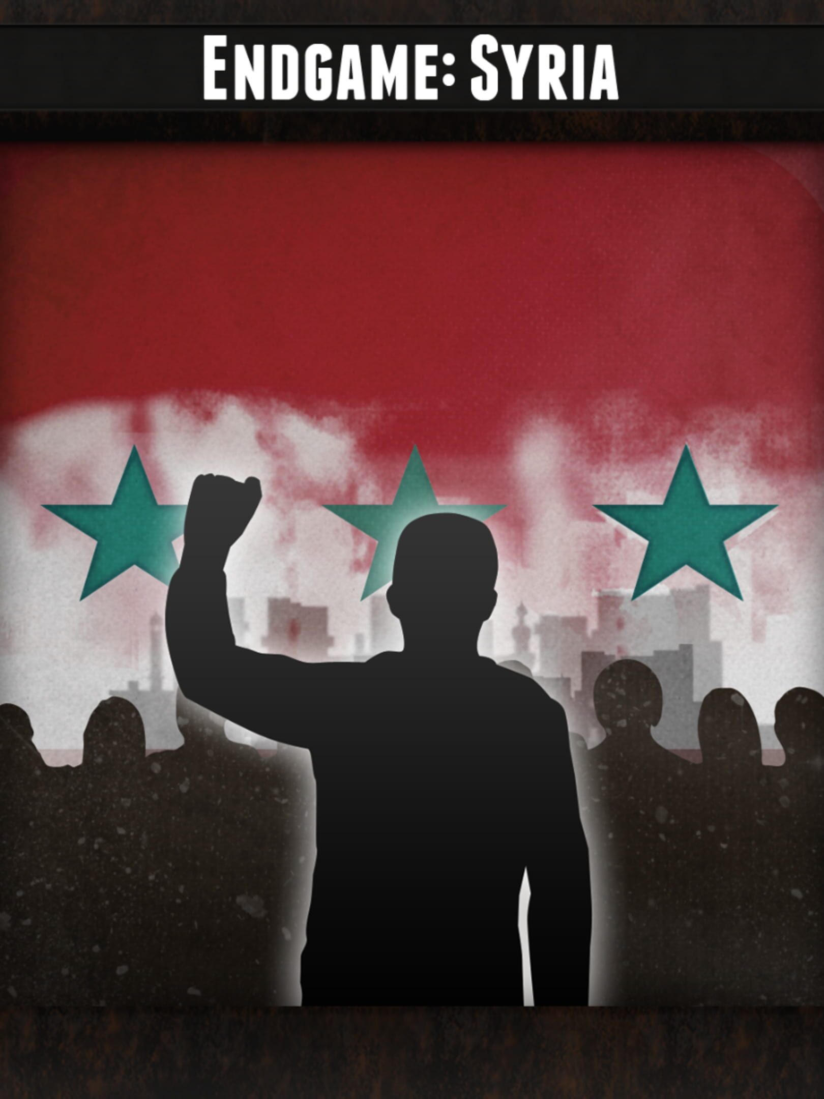 Endgame Syria News, Guides, Walkthrough, Screenshots, and Reviews ...