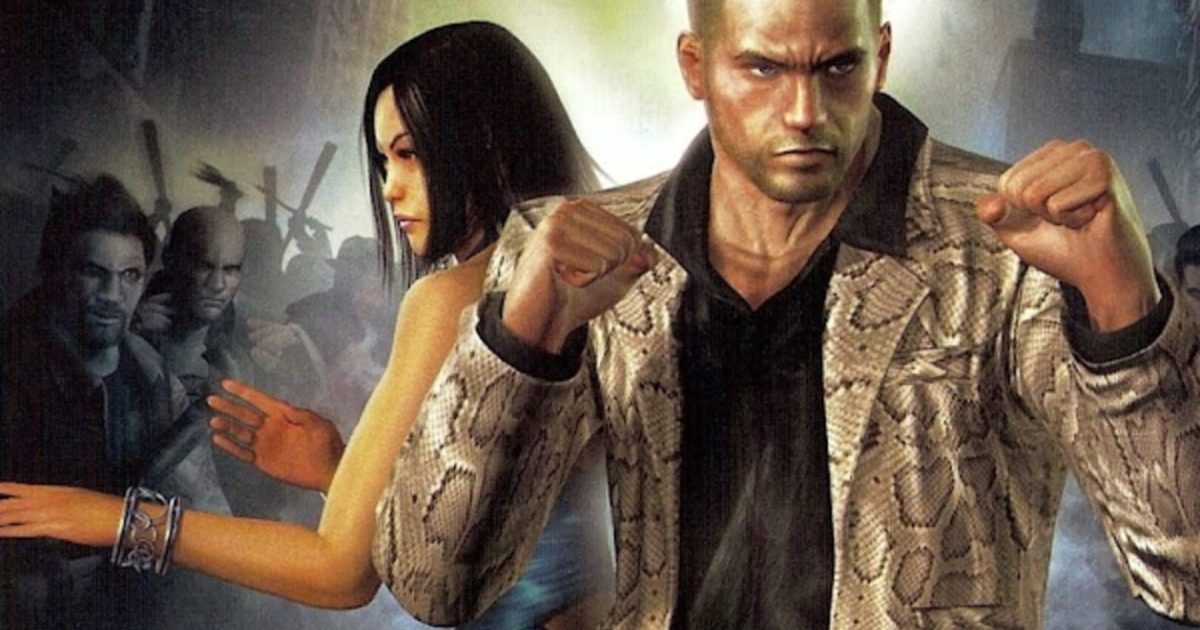 Urban Reign News, Guides, Walkthrough, Screenshots, and Reviews ...