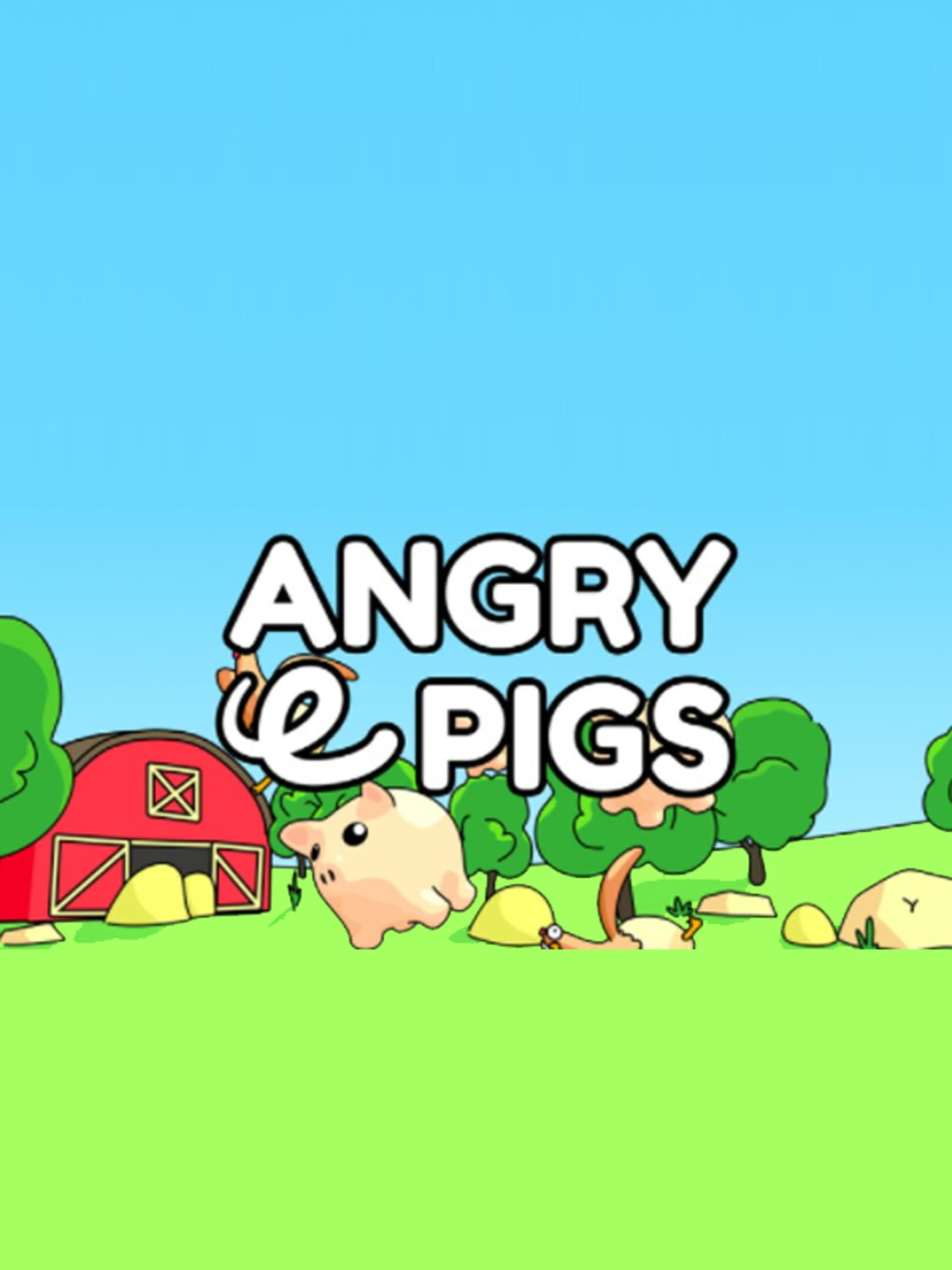 Angry Pigs News, Guides, Walkthrough, Screenshots, and Reviews ...