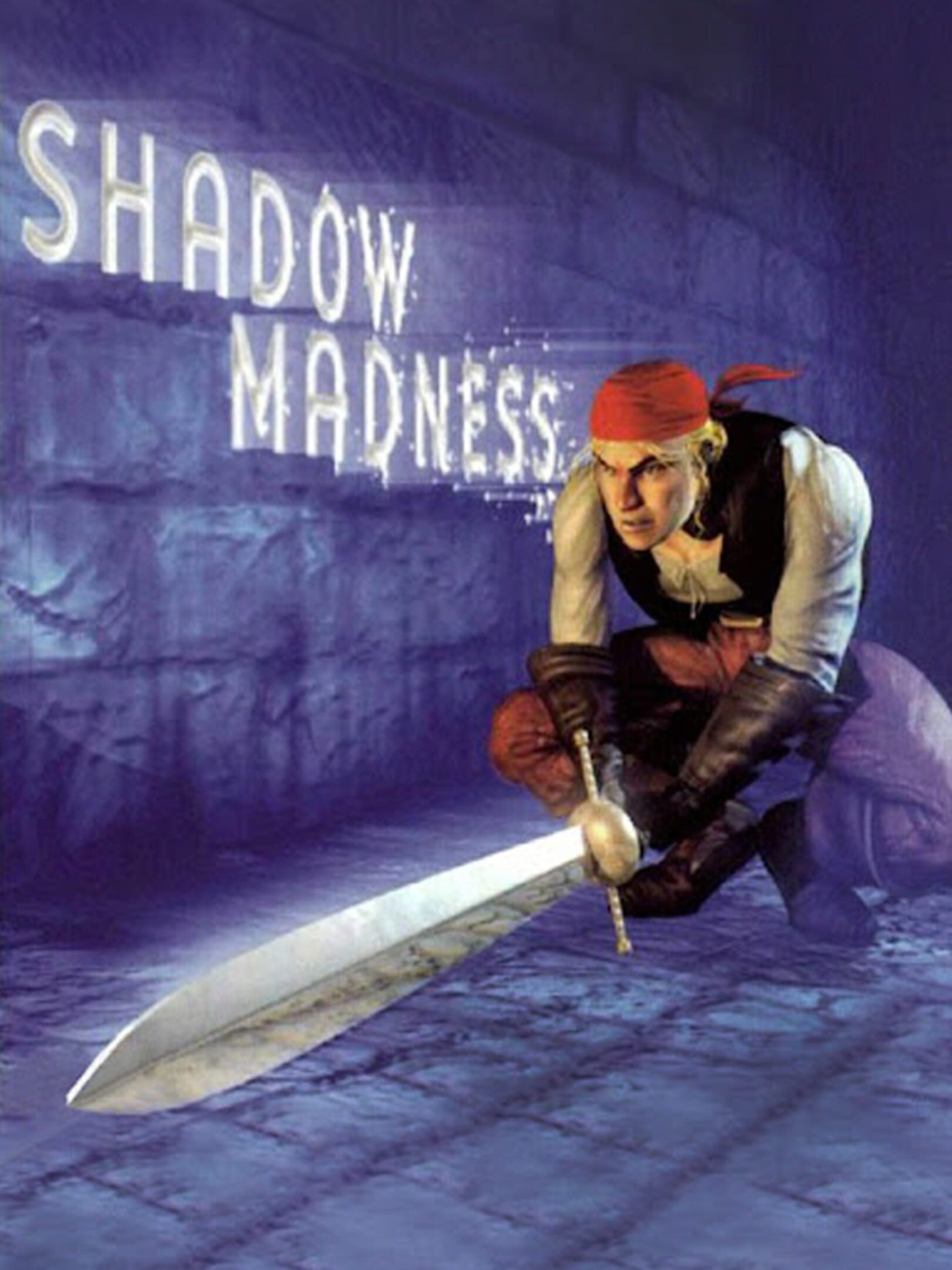 Shadow Madness News, Guides, Walkthrough, Screenshots, and Reviews ...