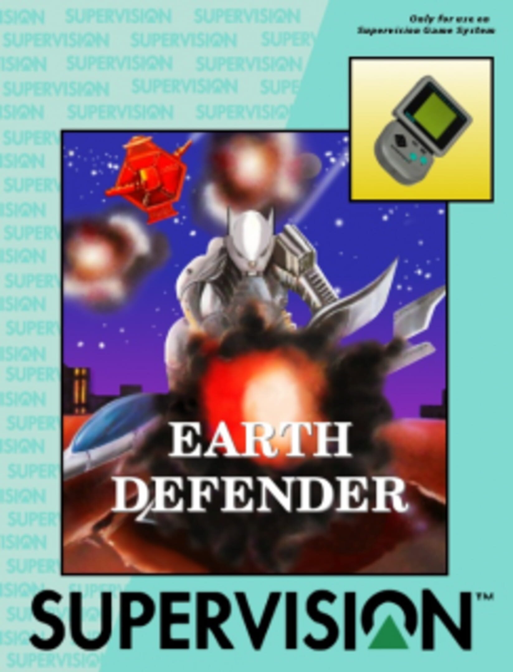Earth Defender News, Guides, Walkthrough, Screenshots, and Reviews ...