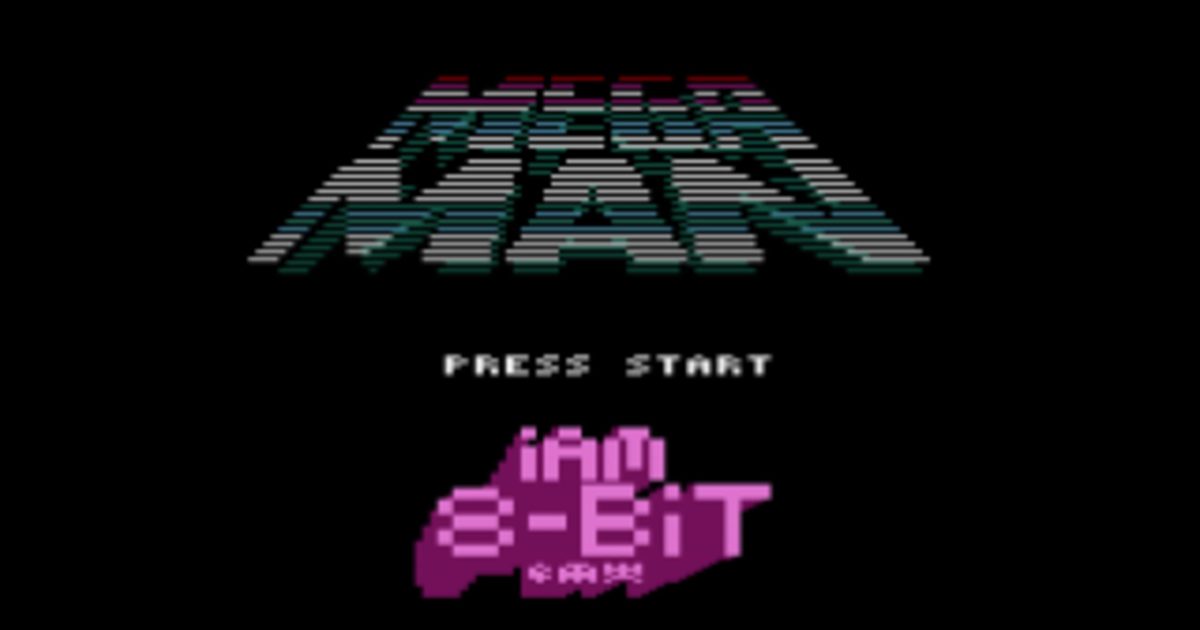 Mega Man News, Guides, Walkthrough, Screenshots, and Reviews ...