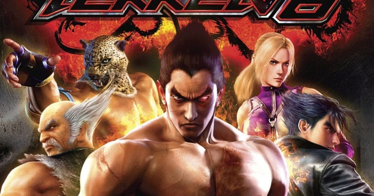 Tekken 6 News, Guides, Walkthrough, Screenshots, and Reviews ...