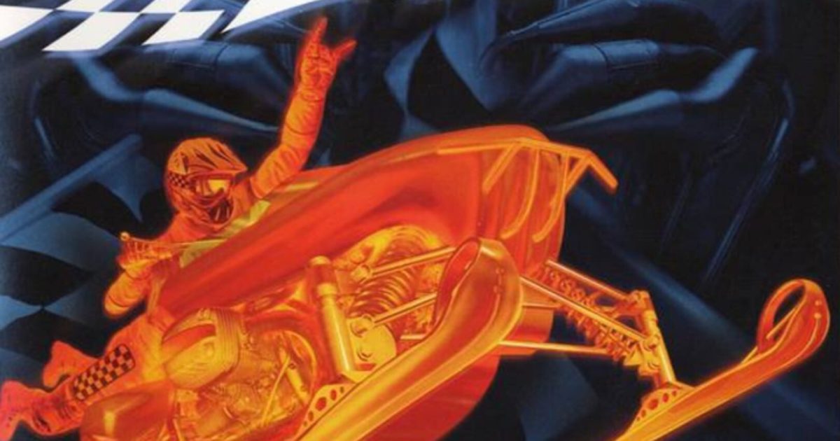 Sled Storm News, Guides, Walkthrough, Screenshots, and Reviews ...