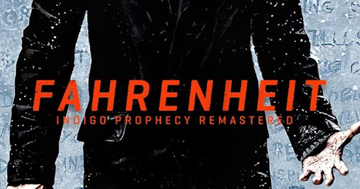 Fahrenheit: Indigo Prophecy Remastered News, Guides, Walkthrough ...