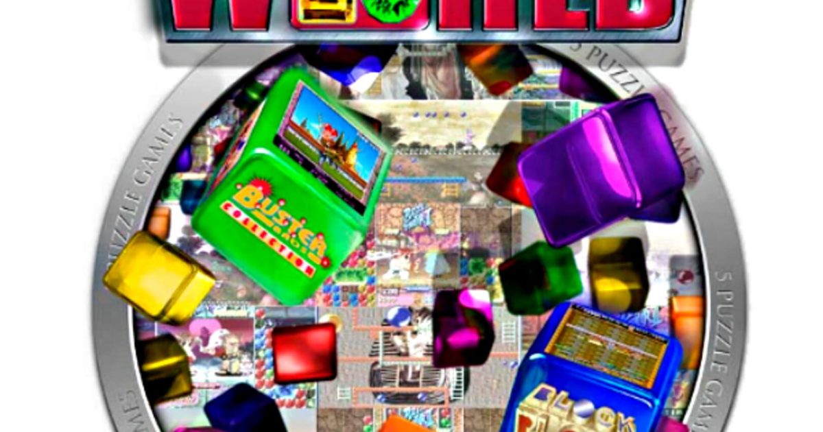 Capcom Puzzle World News, Guides, Walkthrough, Screenshots, and Reviews ...