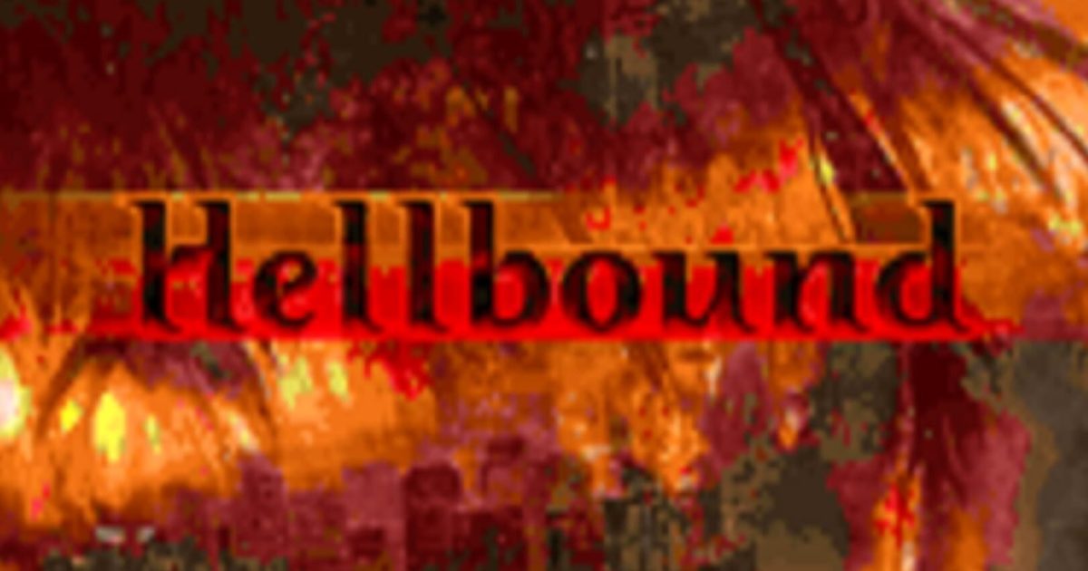 Hellbound News, Guides, Walkthrough, Screenshots, and Reviews ...