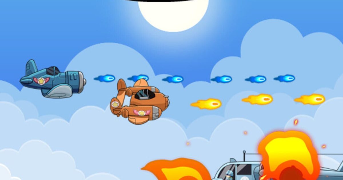 Dogfight News, Guides, Walkthrough, Screenshots, and Reviews ...