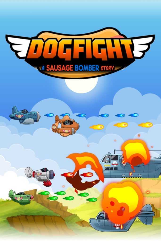 Dogfight News, Guides, Walkthrough, Screenshots, and Reviews ...