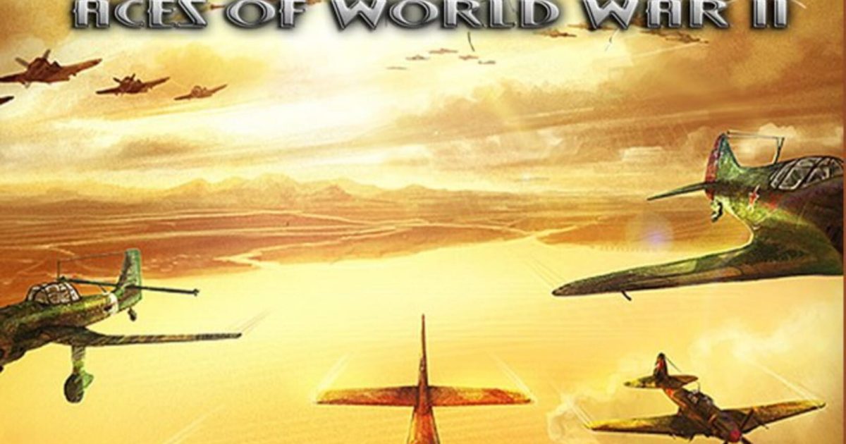 Air Conflicts: Aces of World War II News, Guides, Walkthrough ...