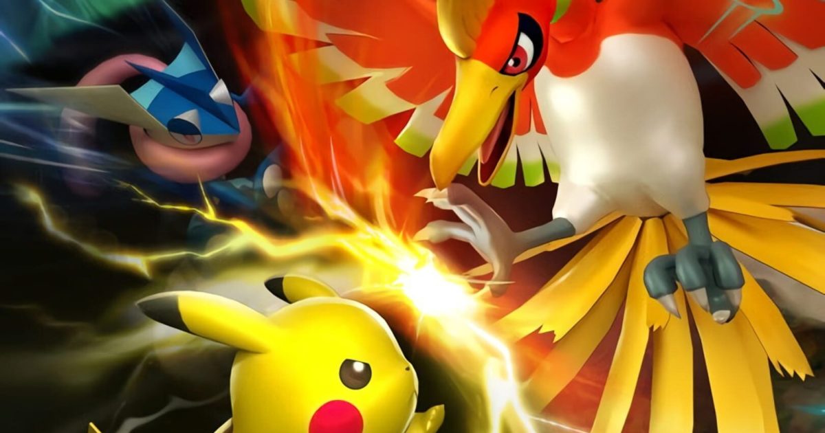 Pokémon Duel News, Guides, Walkthrough, Screenshots, and Reviews ...
