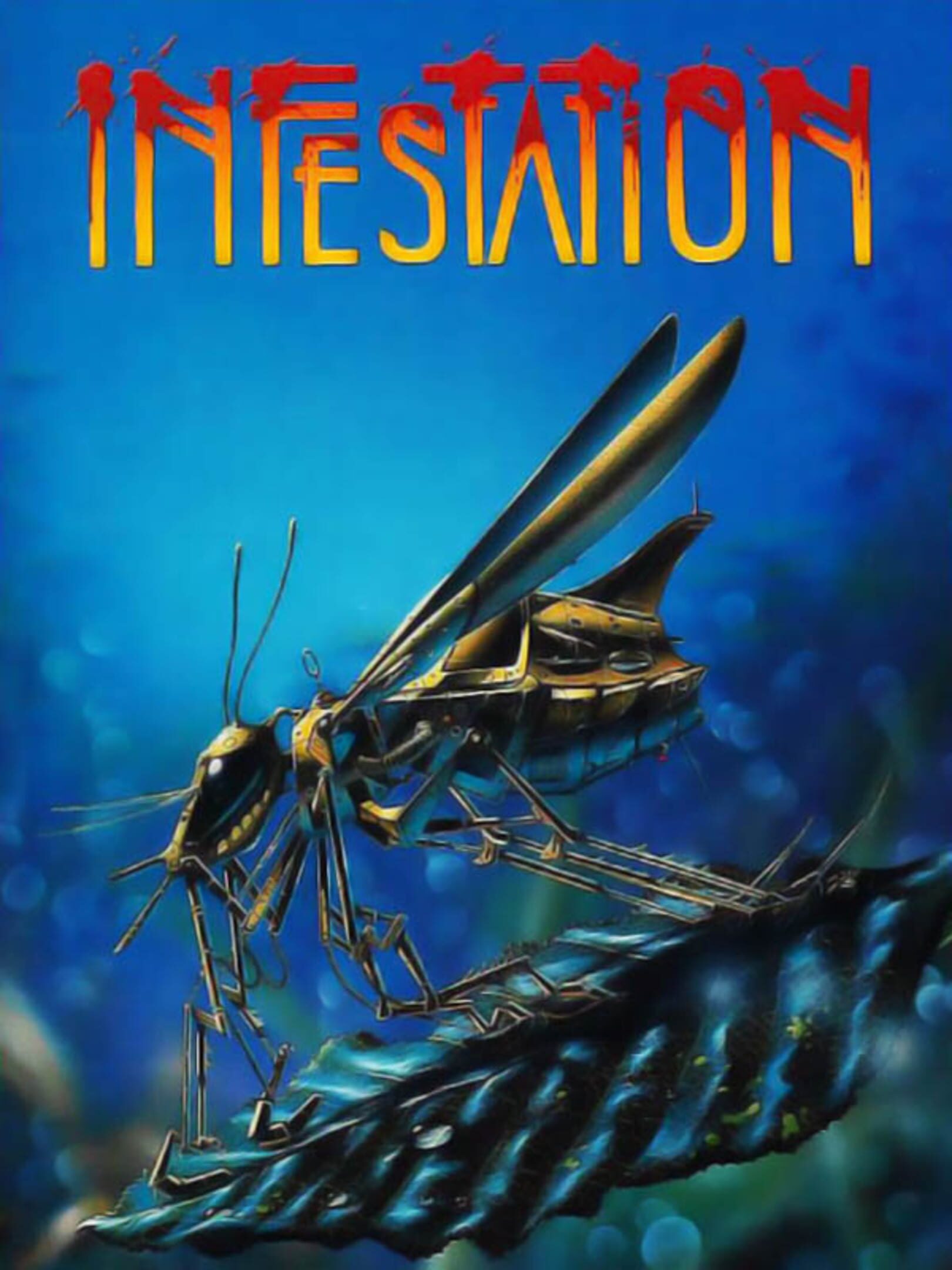 Infestation News, Guides, Walkthrough, Screenshots, and Reviews ...